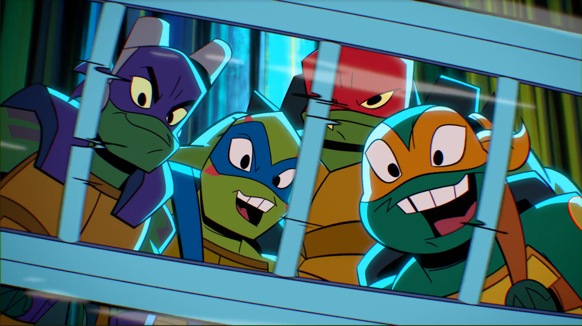 News - Flying Bark Productions