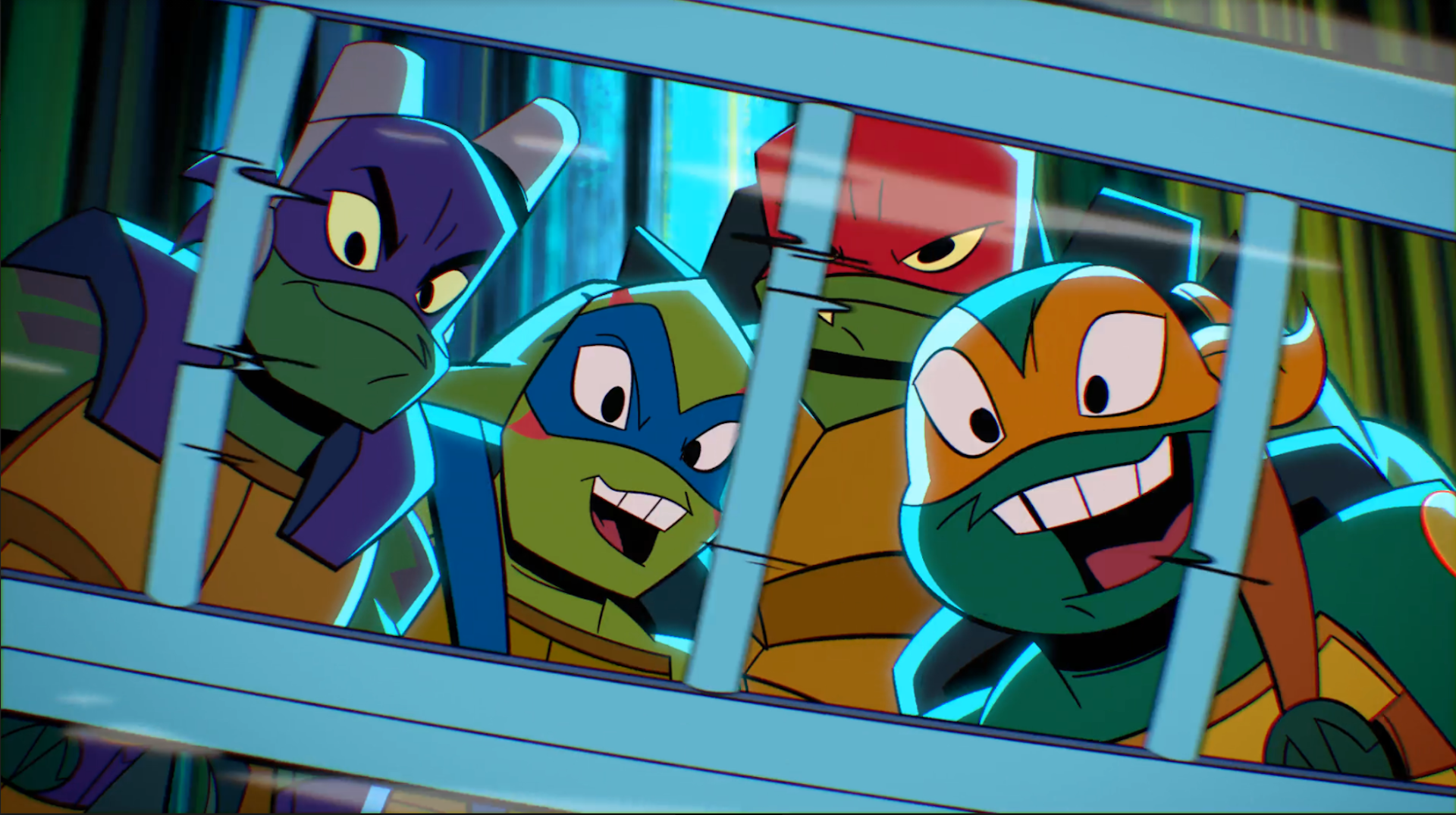 News - Flying Bark Productions