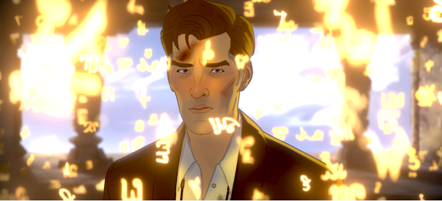 News - Flying Bark Productions