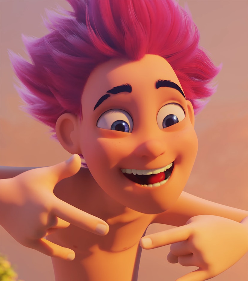 Home - Flying Bark Productions