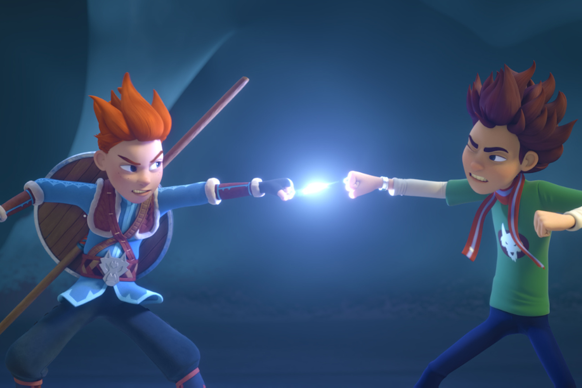 News - Flying Bark Productions