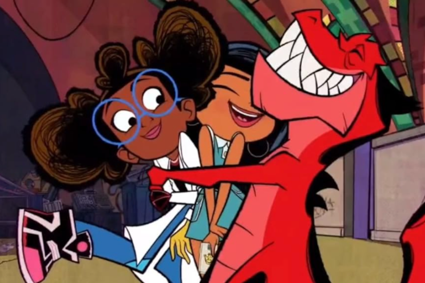 News - Flying Bark Productions