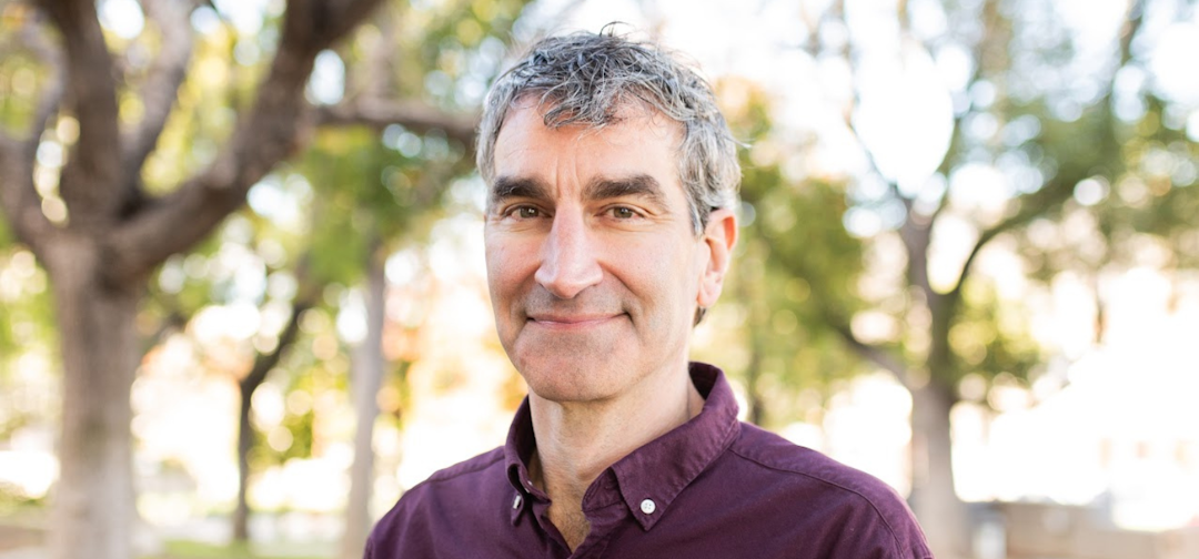 Eric Vesbit to Join Flying Bark as VP, Production - Flying Bark Productions